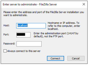 Dropbox FTP | How To Connect to Dropbox Over FTP | Dropbox FTP Settings