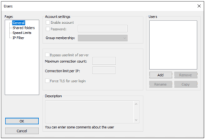 How To Connect to Dropbox Over FTP | Dropbox FTP Settings