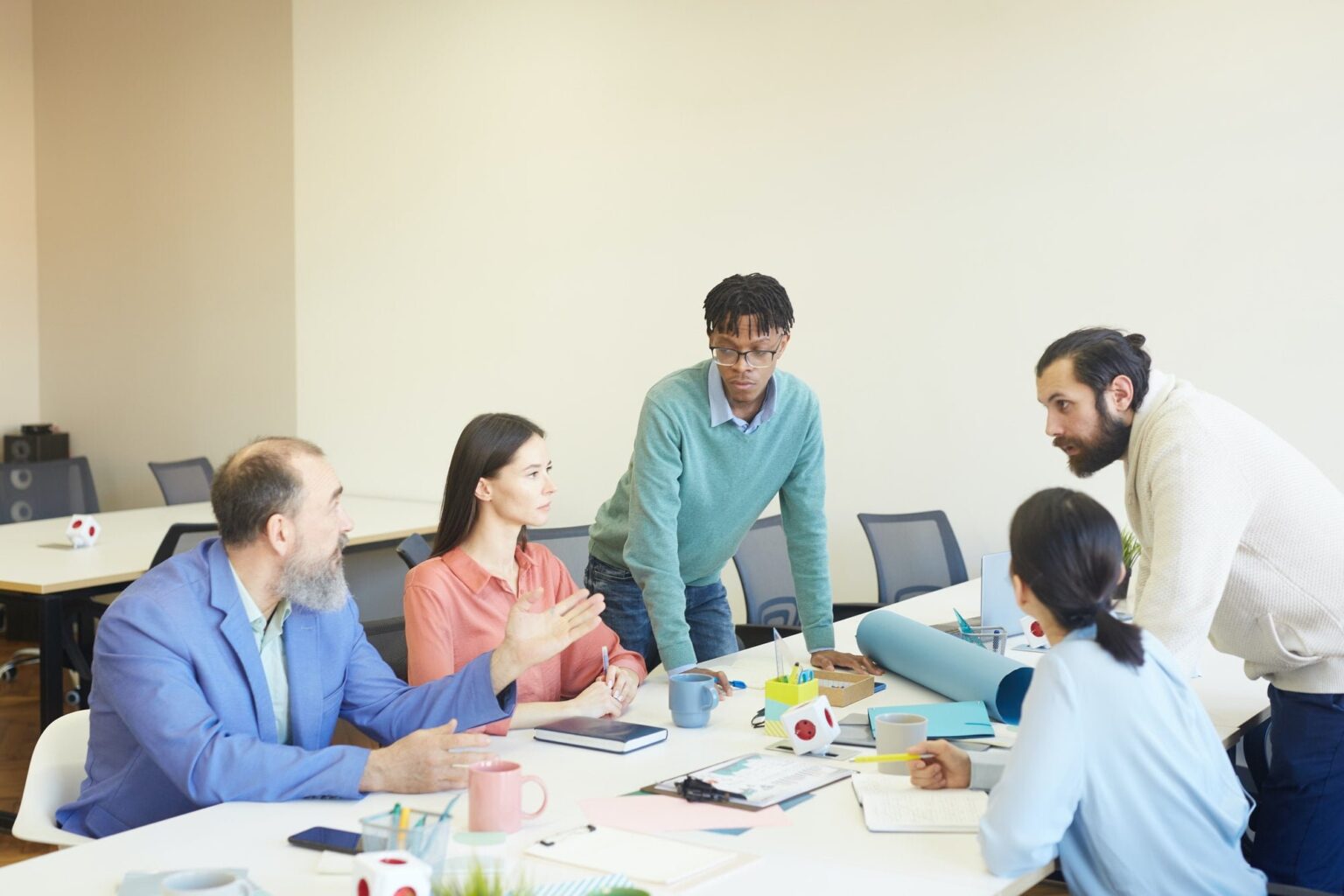 Separation Of Duties Implementation And Challenges In It Website