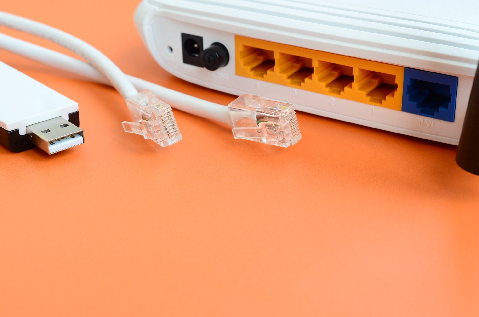 The 8 Most Common Reasons for Internet Outages