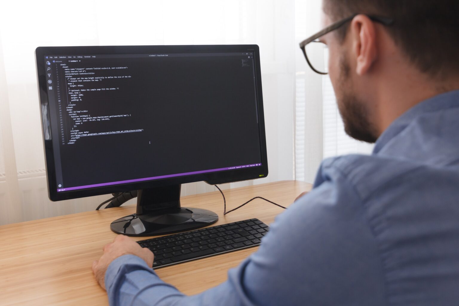 What is Low Code Automation and its Benefits? - Website Design ...