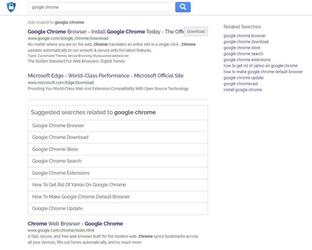 Search Engines Other Than Google - Is There a Better Search Engine than ...