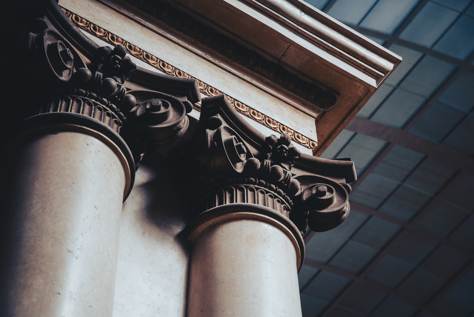 What are the Twin Pillars of Marketing? The 2 Most Powerful Anchors of ...