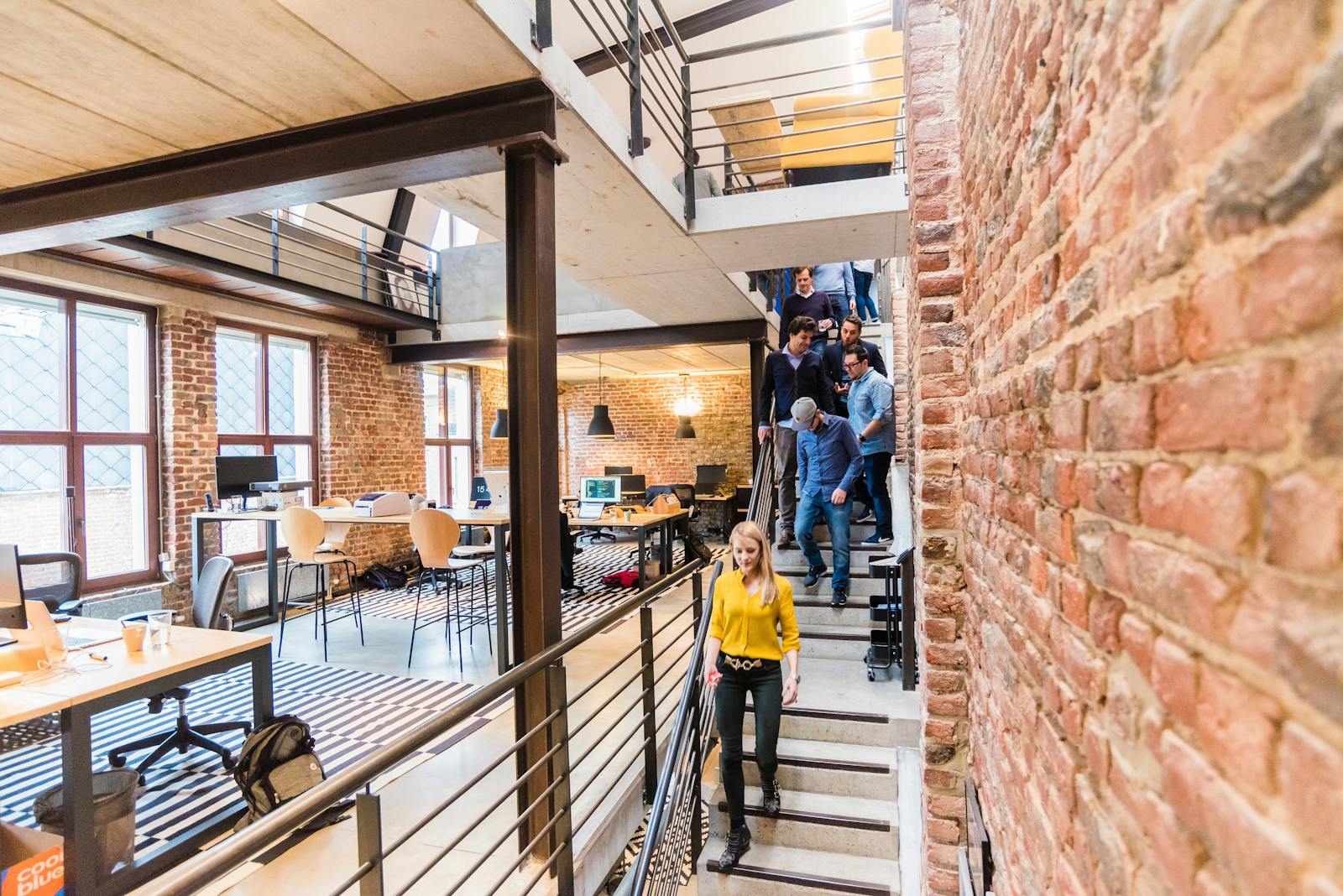 Expanding Your Horizons: Tips for a Successful Office Expansion ...